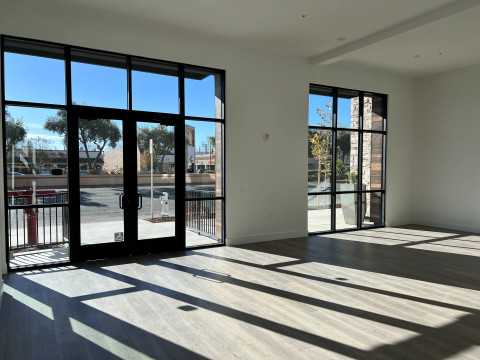 High Ceiling Studio with Great Natural Light, Santa Clara, CA ...