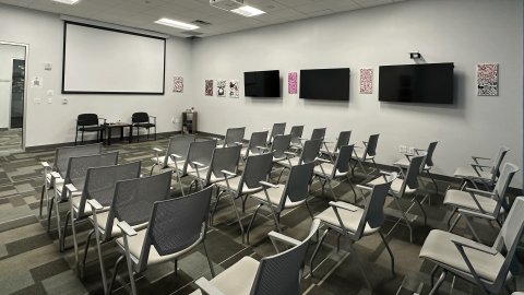 30-40 Person Training/ Workshop Conference Room, Miami, FL | Off-Site ...