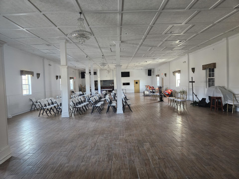 8 Rivaz Event Space, Decatur, GA | Event | Peerspace