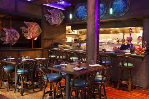 TIki Rock | Downtown Tiki Bar, Boston, MA | Event | Peerspace