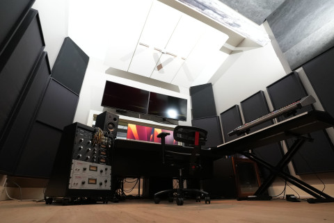 Upscale Recording Studio in the heart of Austin, TX, Austin, TX ...