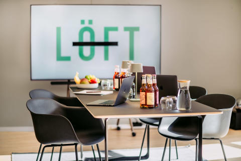 Design Loft für Meetings & Events, Berlin | Production | Peerspace