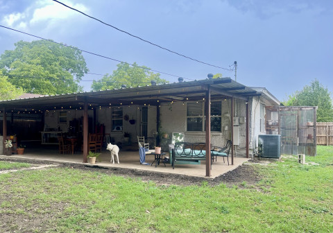 Verdant Ranch House Compound 5 Minutes from Downtown, Fort Worth, TX ...