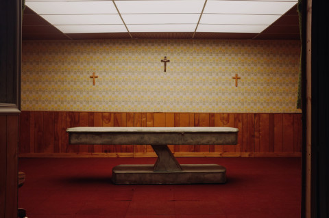 Warren Studios | The Conjuring Room, ATLANTA, GA | Production | Peerspace