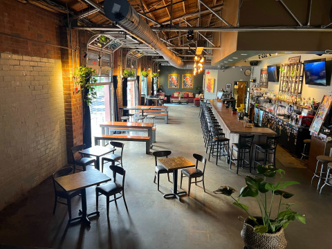 Spacious Industrial Event Venue, Charlotte, NC | Event | Peerspace