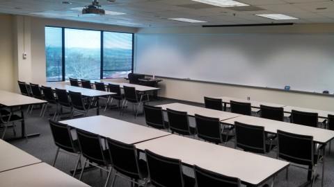 40-Person Training Center, Conference Center, Classroom, Hanover, MD ...