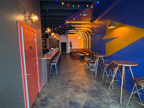 Plane Jane, Nashville, TN | Event | Peerspace