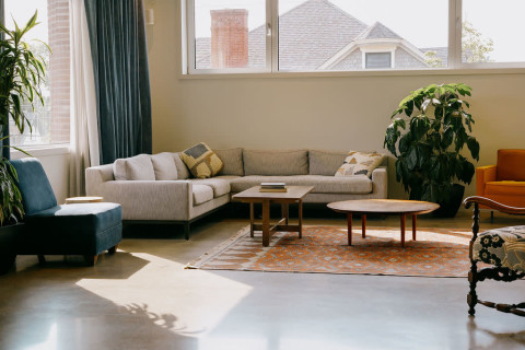 The Spark Building: Second Floor | Light Filled Space in the Heart of ...