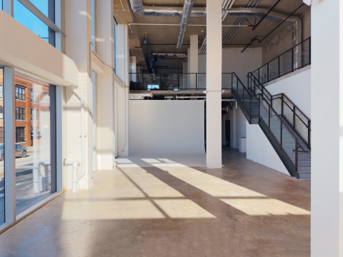 ANOTHER STUDIOS | Another Studios Level 1 - Spacious, Natural Light in ...