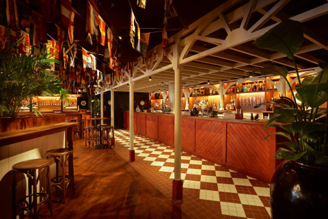 Quirky Dockside Bar located in the Heart of the City - Great for ...