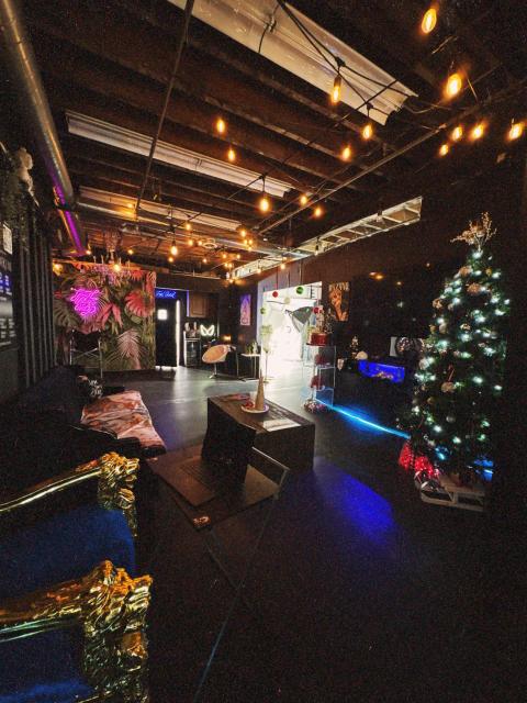 Mastermind Studios Inc. | Dreamy, Vibrant, Modern Studio in Logan ...