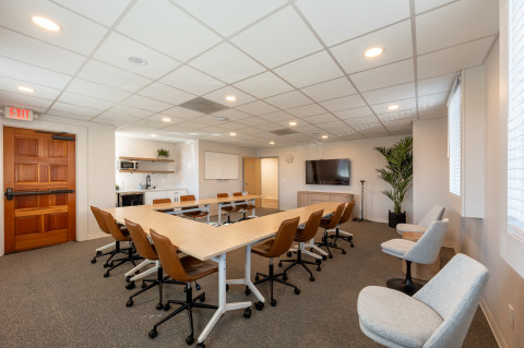 Freedom Within Therapy & Wellness Center | Meeting Space In Old Town ...