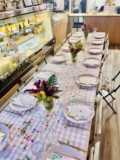 Edy's Grocer | Charming Brooklyn Grocer with Event Space, Brooklyn, NY ...