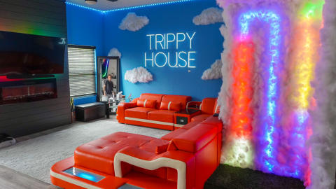 Content House for photo and film productions!, Henderson, NV ...