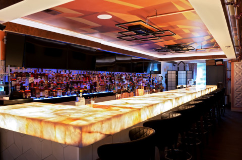 QrtzBar, A Modern Speakeasy in the heart of DC., Washington, DC | Event ...