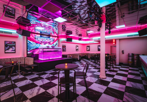 Sweet Dreams are made of this - 80s/90s Dance Club, Phoenix, AZ | Event ...