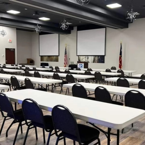 Upscale + Opulent All Inclusive Event Space, Arlington, TX | Off-Site ...