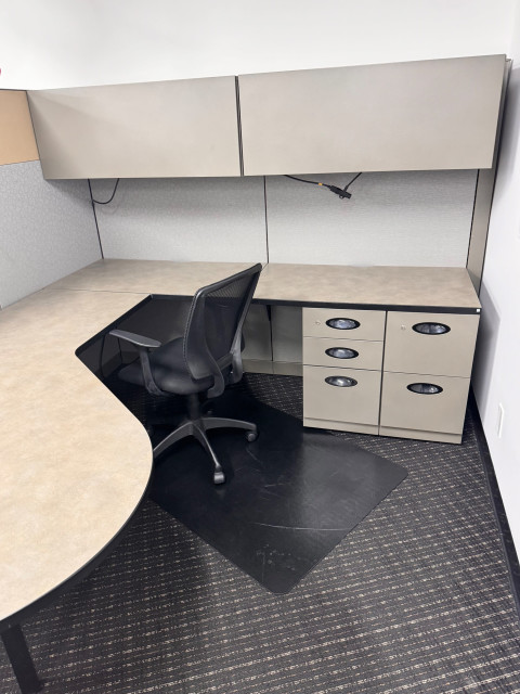 Think Pod 2, Tustin, CA | Off-Site | Peerspace