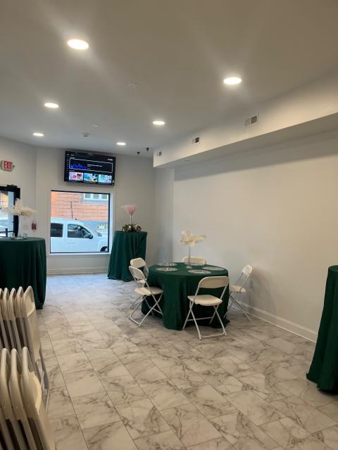 Philadelphia's New Premier Intimate Flex Space, Philadelphia, PA ...