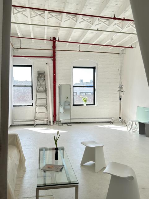 Bright and Spacious Daylight Photo Studio, Brooklyn, NY | Production ...