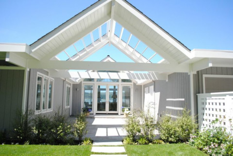 Topsider Home in North Bay (P), Belvedere, CA | Production | Peerspace