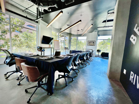 Professional Studio Loft | Downtown Riverside *Main Street*, Riverside ...