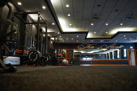 Upscale Gym off Greenwich Ave, Greenwich, CT | Event | Peerspace