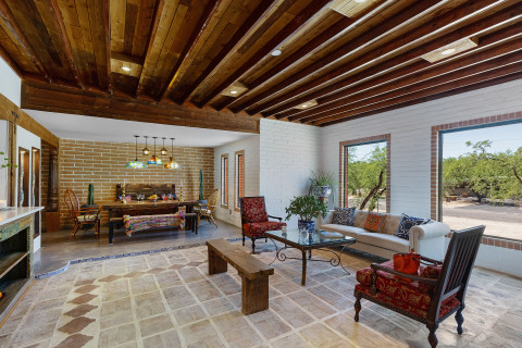 Rancho Bonito in Tucson, Tucson, AZ | Production | Peerspace