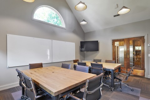 Conference Room Historic Germantown adjacent to Downtown Nashville ...