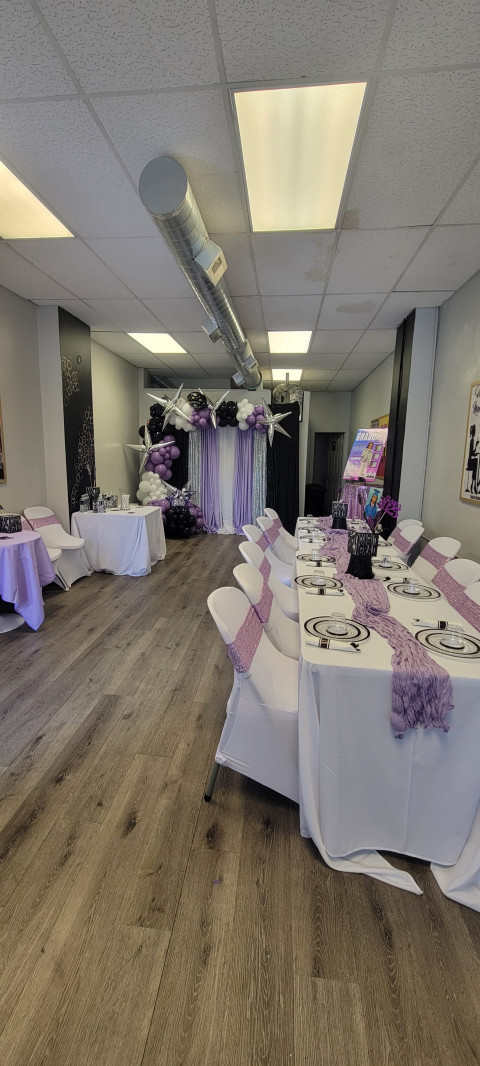 Creative Space 106 | Creative, Elegant, Intimate Space, Chicago, IL, IL ...