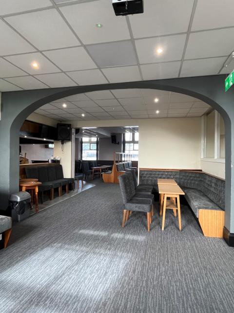 Signature Suites | Spacious Function Room, Bradford | Production ...