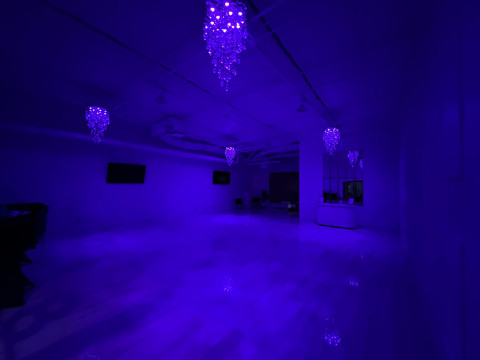 Le8Space | Elegant Chic Modern-Style Event Space with Luxe Aesthetics ...