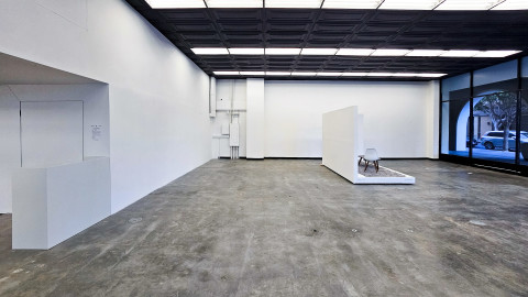 GCS Agency | Private Studio Gallery, San Francisco, CA | Off-Site ...