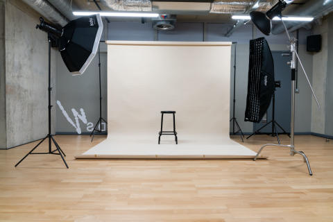 East London Photography Studio, London | Production | Peerspace