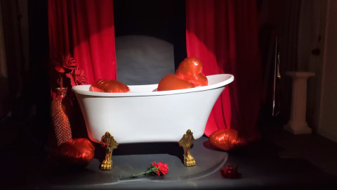 Prop House Creative Space, Columbia, SC | Production | Peerspace