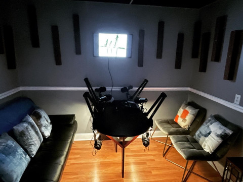 Boutique Recording Studio, Sunrise, FL | Production | Peerspace