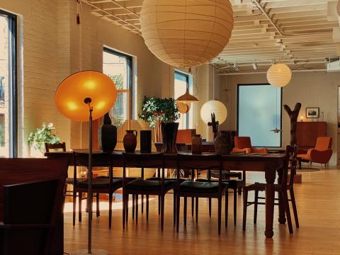 Long Island City High-End Gallery: Sunlit, Spacious, and Versatile ...