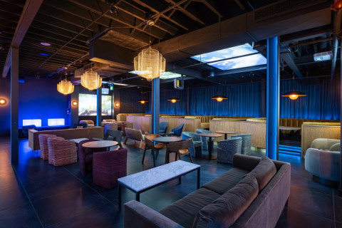 Downtown Space Bar, Toronto | Production | Peerspace