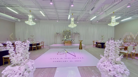 Simba Event Hall | Where Memories Roar to Life – Host Your Dream Event at Simba Hall, matthews ...