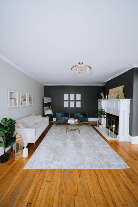 Central Home Venue with Luxury Style, Auburn, ME | Production | Peerspace