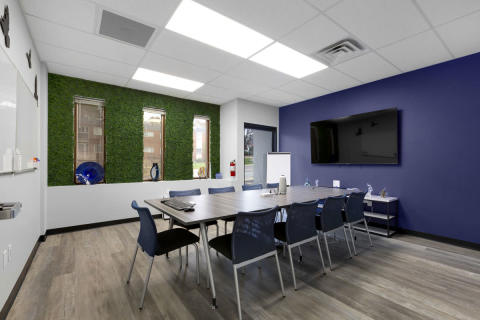 The Annex Workspace | Conference Room in St. Louis area., St. Louis, MO ...