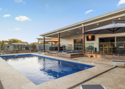 Spacious Home with Large Open Spaces, Ventnor | Off-Site | Peerspace