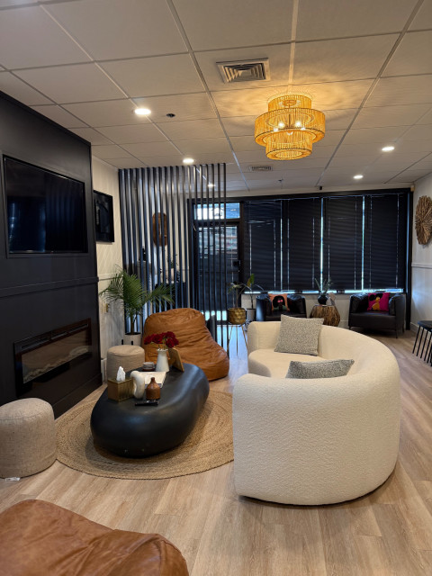 Cozy Clubhouse, Freeport, NY | Off-Site | Peerspace