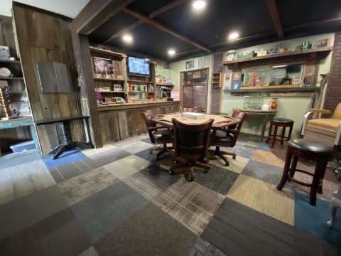 Out of the city in Friant ... lots of space inside and out., Friant, CA ...