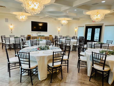 Cozy Elegant Event Space, League City, TX | Event | Peerspace