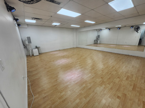 Imagine One Studios | Chill East Van Dance Studio, Vancouver | Event ...
