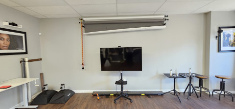 Marvin Elam Photography, Beverly, NJ | Production | Peerspace