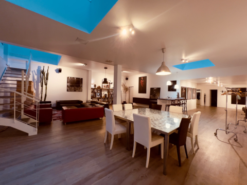 Pikel | Pikel Studio, Bagnolet | Off-Site | Peerspace