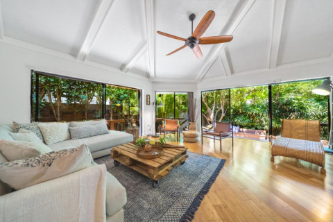 Stylish Boho House in Coconut Grove, Miami, FL | Production | Peerspace