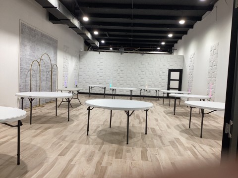McKenzie Events LLC | Modern Event Venue Near Lake Conroe, Montgomery ...